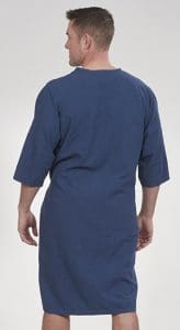 Medical Gowns | Hospital Gowns | Patient Gowns